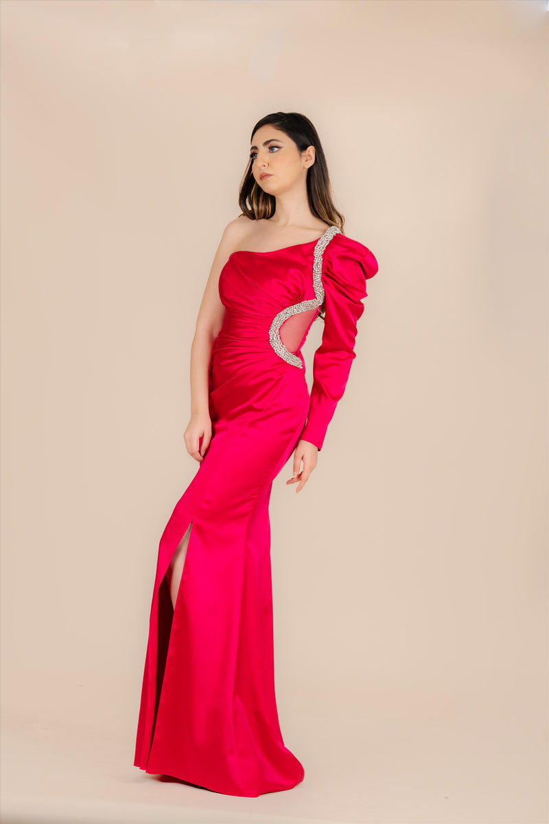 Keyla – Soha Style