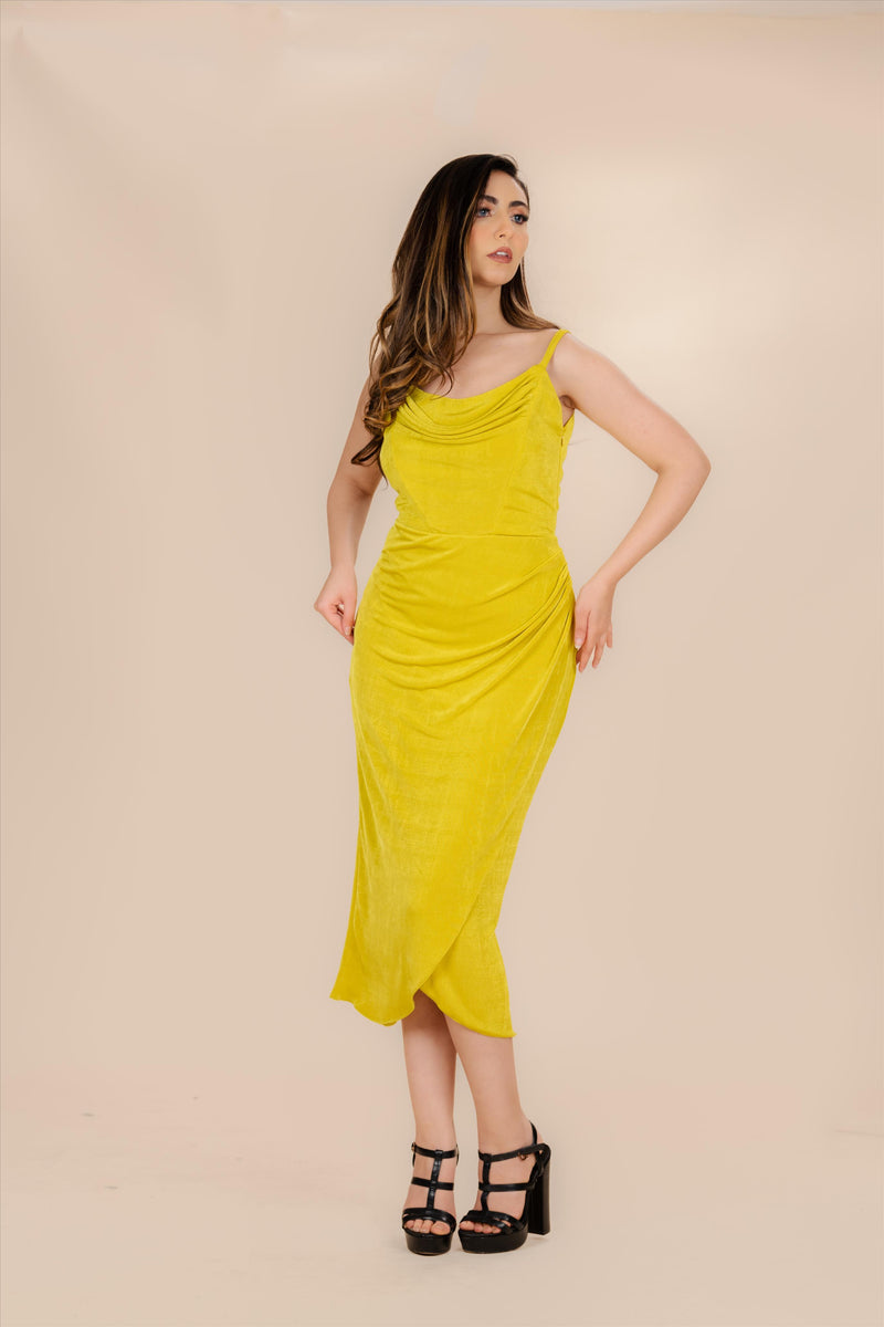 Leona – Soha Style