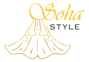 Soha Style – Couture Dresses in Egypt
